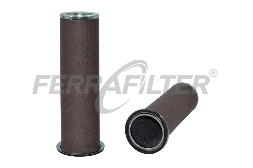 Ferra Filter A.Ş.
