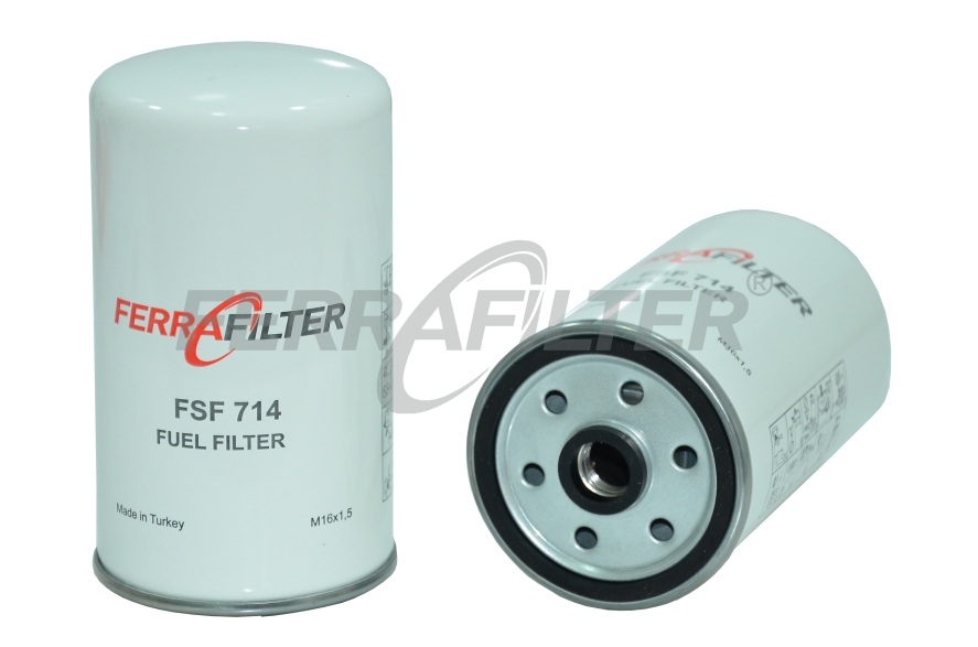 Ferra Filter A.Ş.