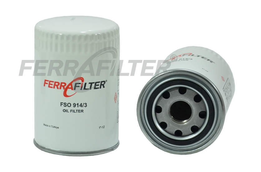 Ferra Filter A.Ş.