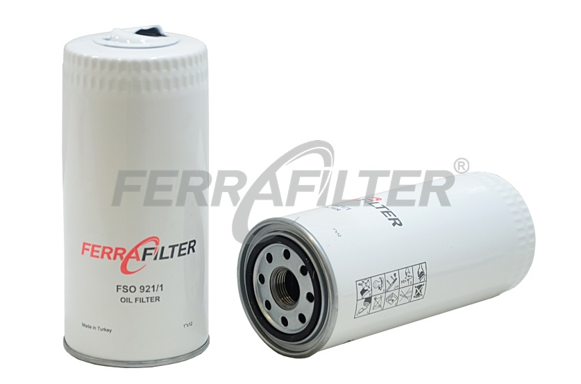 Ferra Filter A.Ş.