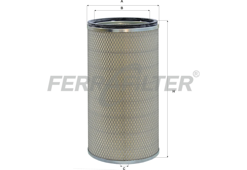Ferra Filter A.Ş.
