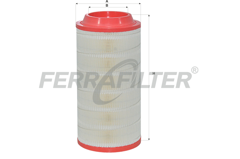 Ferra Filter A.Ş.