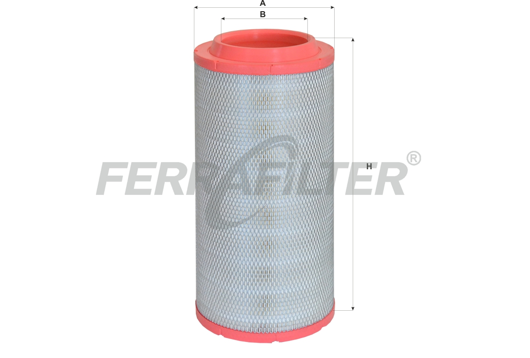 Ferra Filter A.Ş.