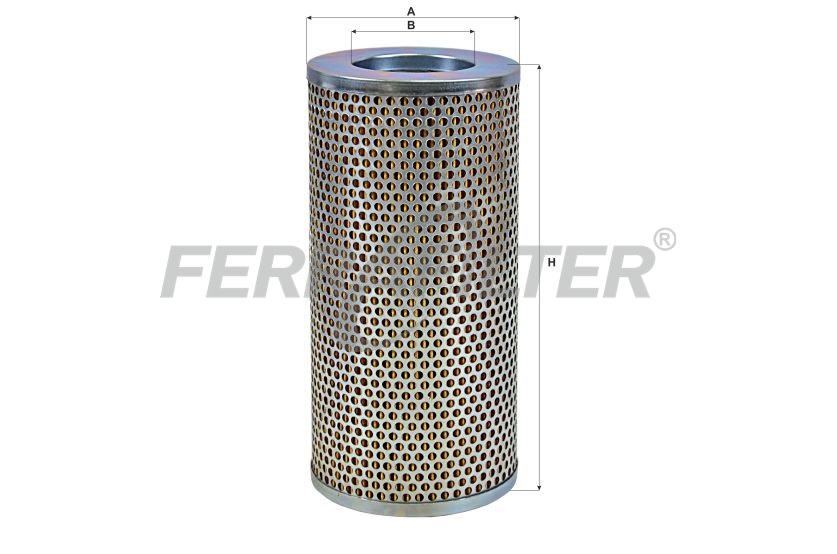 Ferra Filter A.Ş.
