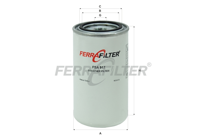 Ferra Filter A.Ş.