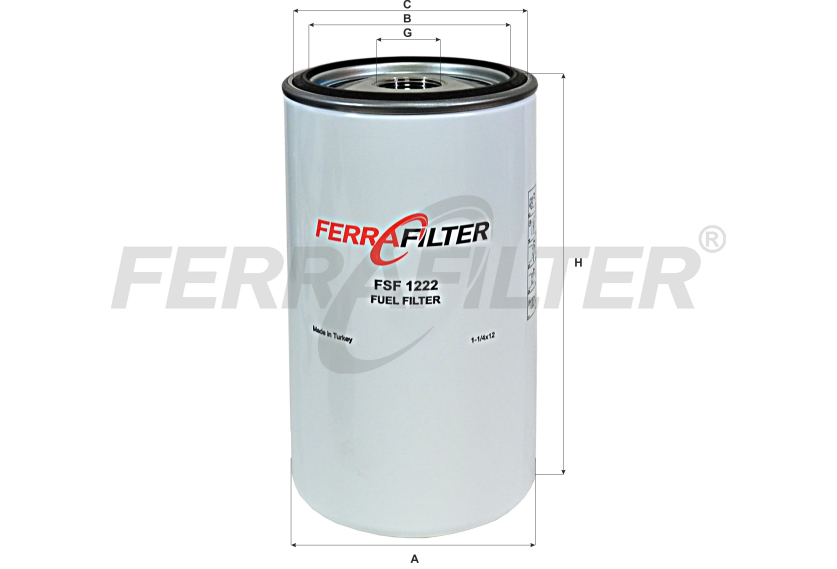 Ferra Filter A.Ş.