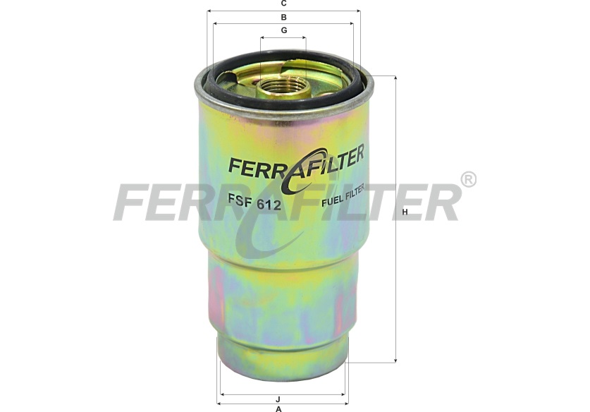 Ferra Filter A.Ş.