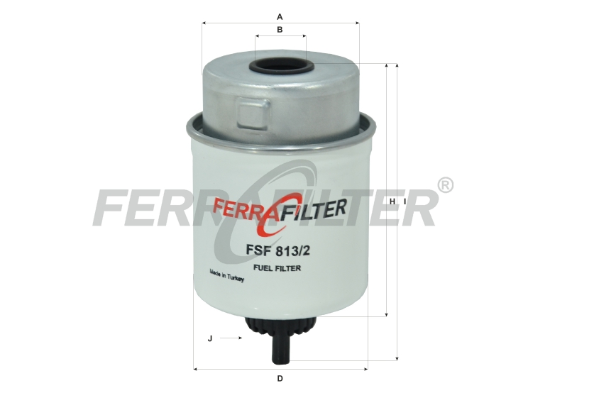 Ferra Filter A.Ş.