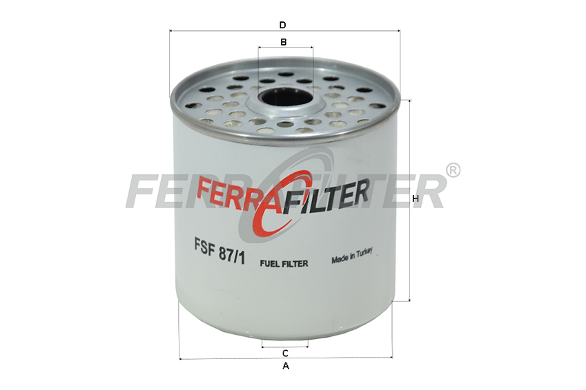 Ferra Filter A.Ş.