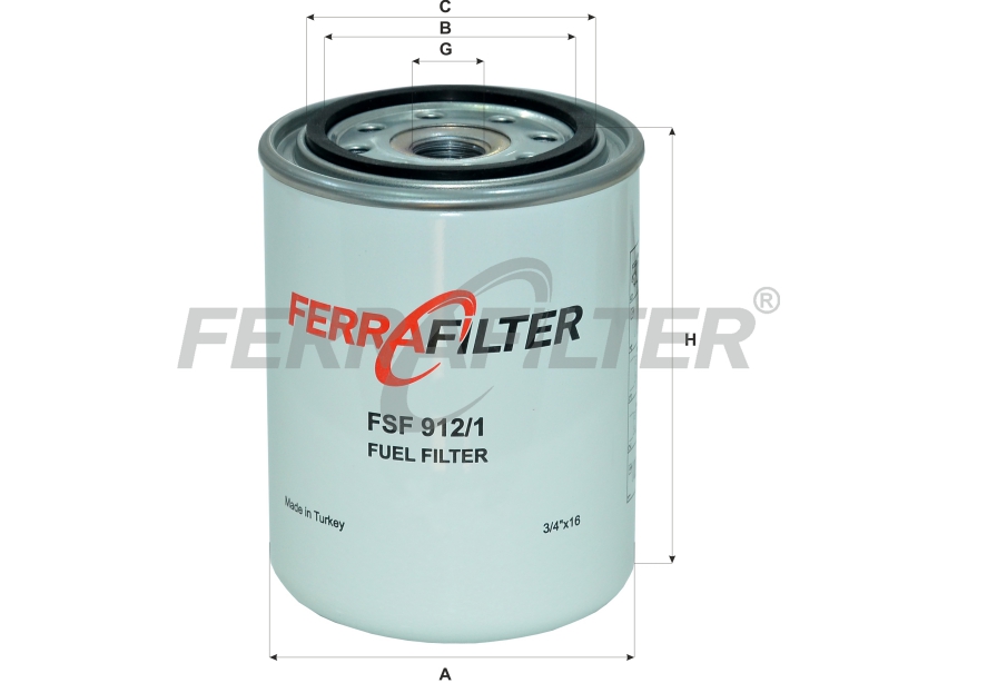 Ferra Filter A.Ş.