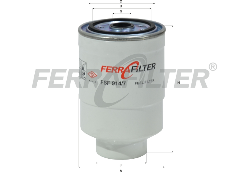 Ferra Filter A.Ş.