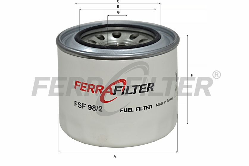 Ferra Filter A.Ş.