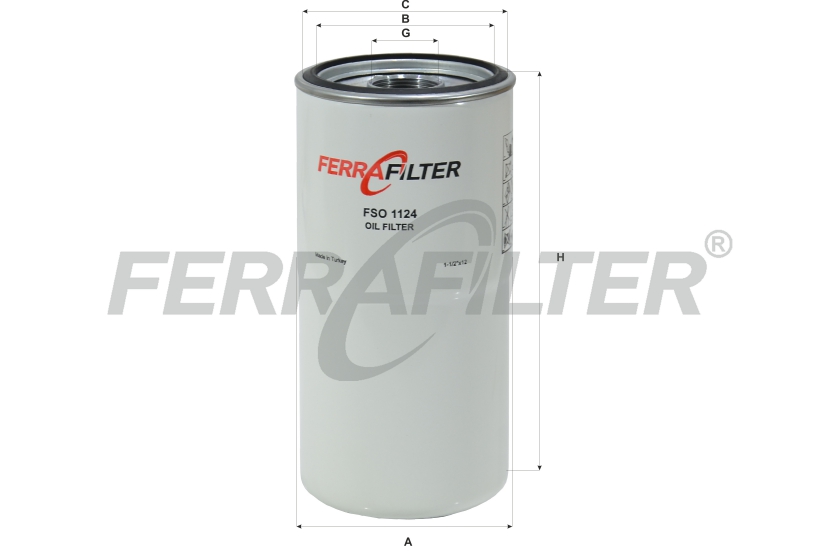 Ferra Filter A.Ş.