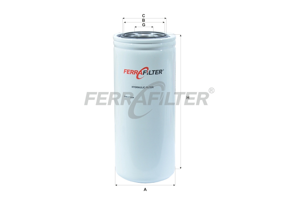 Ferra Filter A.Ş.
