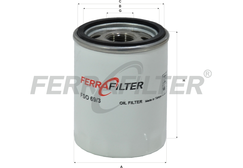 Ferra Filter A.Ş.
