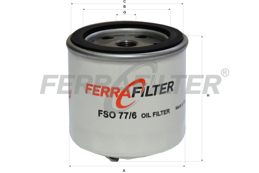 Ferra Filter A.Ş.