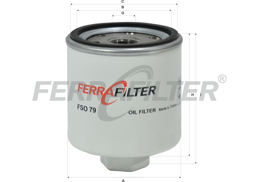 Ferra Filter A.Ş.