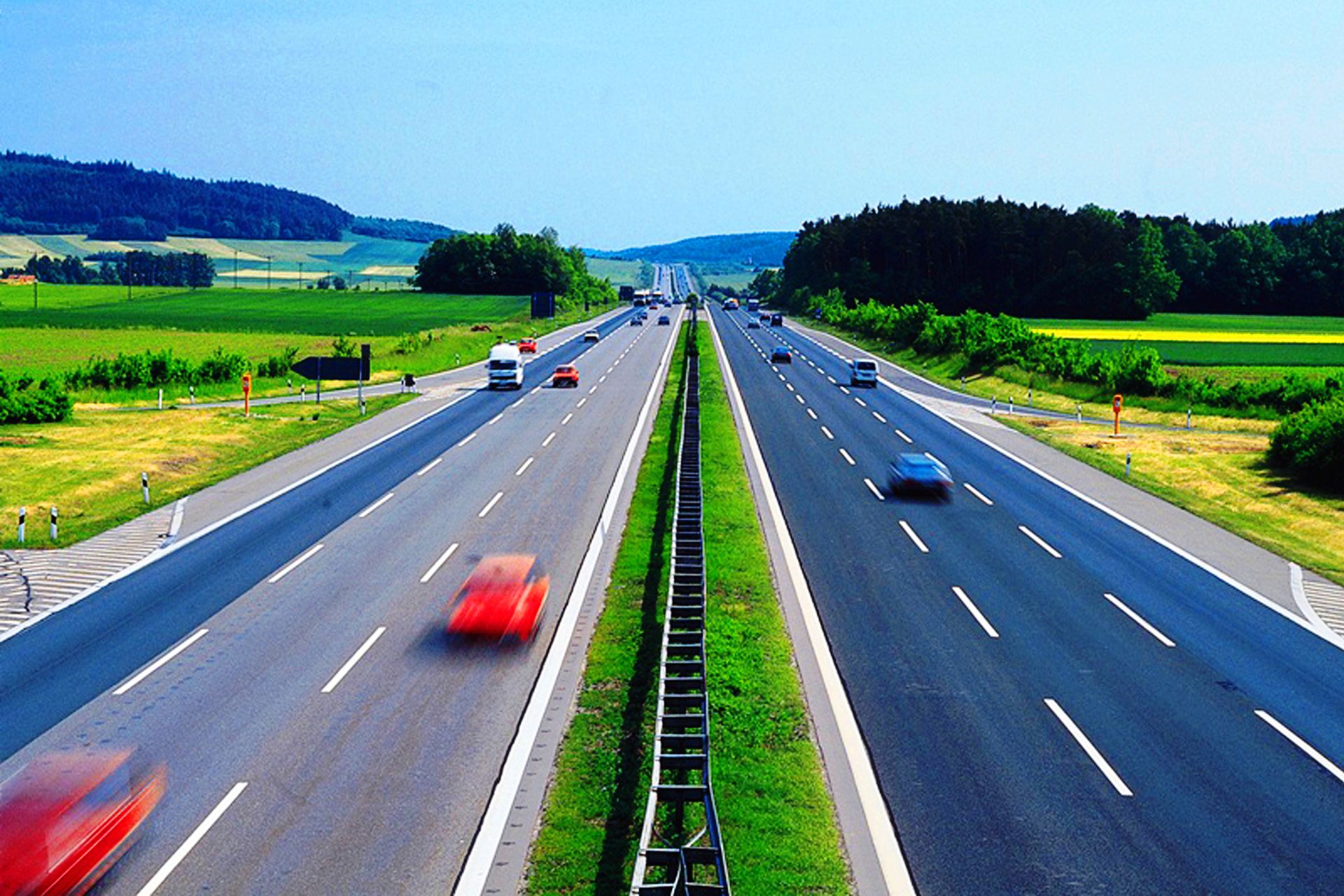 Ferra Filter A.Ş. | Filtre Sanayi